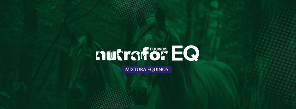 Nutra Equinos - Nutrafor S.A.S